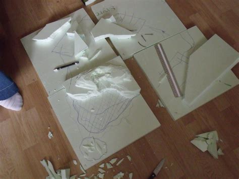 Terrain Tutorial Part Fantasygames Terrain Tutorial Part Fantasygames