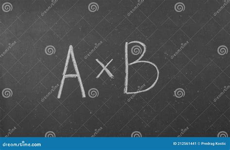 Cartesian Product In Mathematics At Robin Alexander Blog