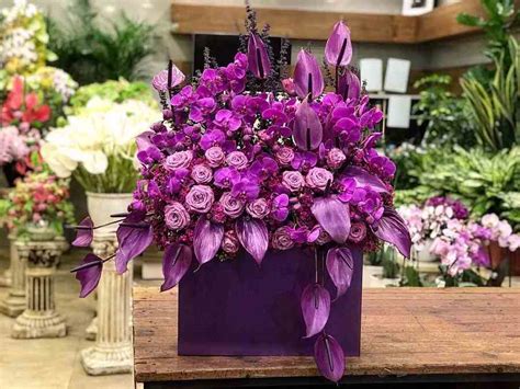 گالری گل هوشنگ عروسی مارکت