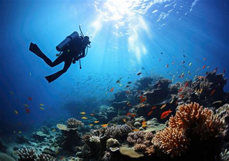 Geological Origin And Formation Of Guyots On The Ocean Floor