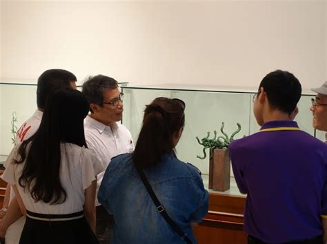 黃福壽玉雕藝術