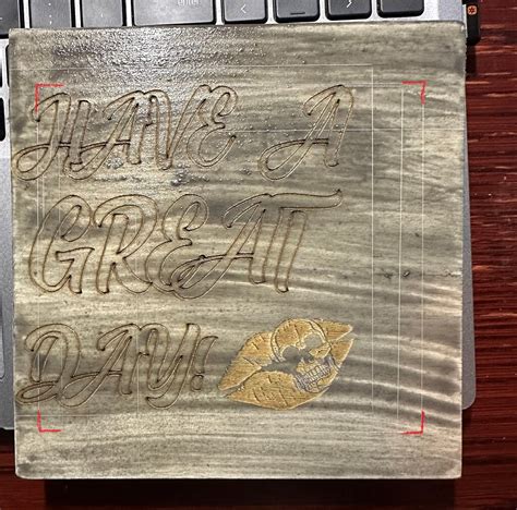 Framing Not Aligning With Actual Laser Burn D1 Pro 40w Lightburn