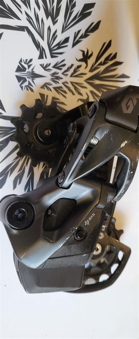 Sram GX AXS rear der | Rear Derailleurs | Bike Hub
