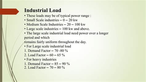Electrical Load Forcasting Pptx Home Appliances Home And Garden