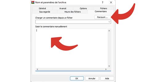 How To Add Comments In Winrar Techzle