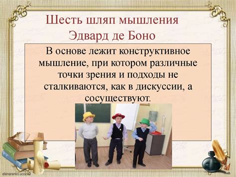 Эффективные методы и приемы работы используемые на уроках в начальной школе презентация онлайн