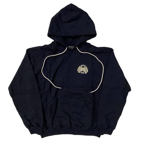 Darc Sport Shirts Darc Sport Mens The Wolves Club Classic Hoodie Sweatshirt Poshmark