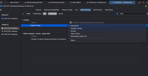 Ios Framework — Static Vs Dynamic By Ekambaram Medium