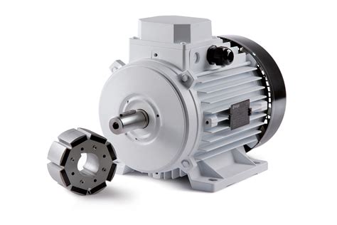 Pmgs Synchronous Multi Pole Medium High Speeds 3 Phase Pmg Technology