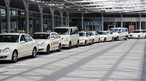 Airports Taxi Transfers 2025 All You Need To Know Before You Go