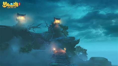 梦幻西游三维版网络链接问题请稍后再试怎么办 梦幻西游三维版网络链接问题请稍后再试解决方法 全球手游网