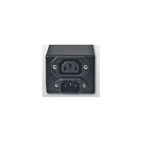 1 Port Pdu With On Off And Power Measurement Over The Network Auto Reset Of Equipment