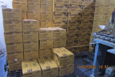 Dental Hygiene For The Red Cross Nova Int