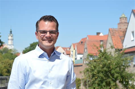 Jürgen Sorré gewinnt Stichwahl |Donauwörth|Donau-Ries-Aktuell