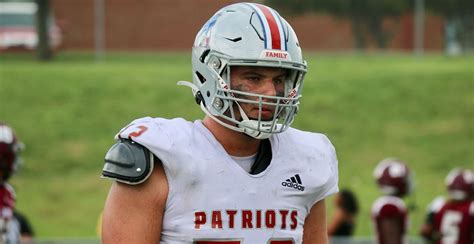 Musings Part II New Safety Target OL Notes