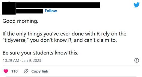 Tidyverse Vs Base R How To Choose The Best Framework For You Towards Data Science