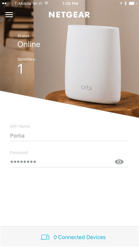 Netgears Orbi Might Be The Best Wi Fi Router Ive Ever Used Techcrunch