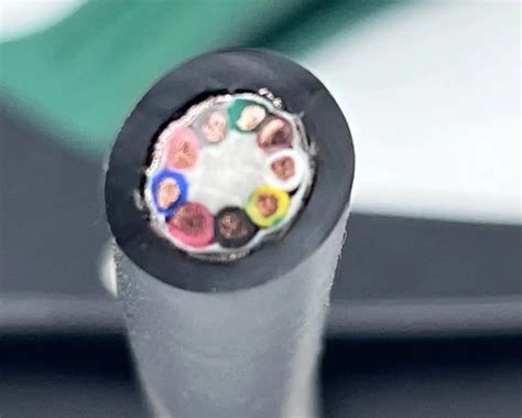 Chemical Resistant Wire And Cable Manufacturer