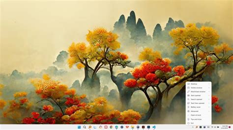 Sửa Lỗi Translucenttb Không Hoạt động Trên Windows 11