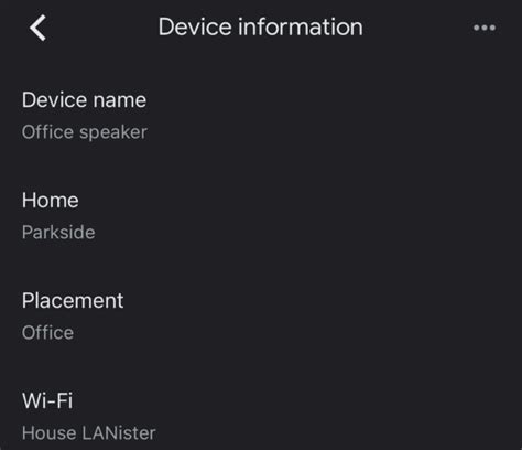 How To Connect Google Home To Wi Fi