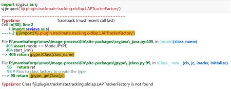 i cannot import java class laptrackerfactory in my jupyter notebook development image sc forum