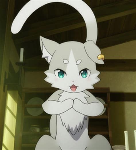 Re Zero Puck Peluche Cosplayfu Fr