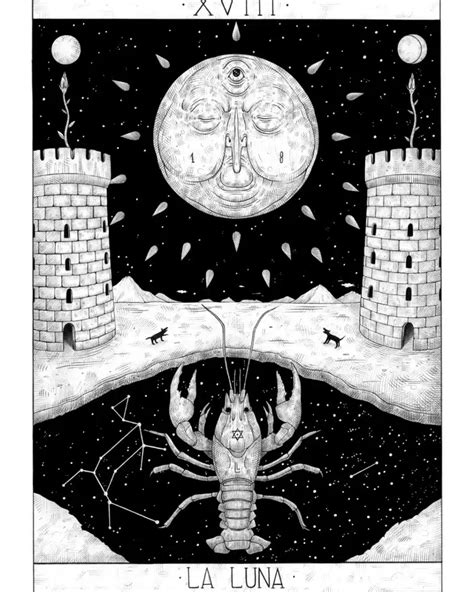 La Luna Von Luca Ledda Muca Webshop