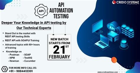 Adelin Shifna On Linkedin Testing Career Project Project Training Learning Api Apitraining