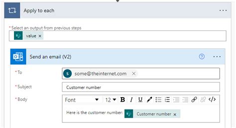 Avoid Unnecessary Loops In Power Automate Alexander Henkel