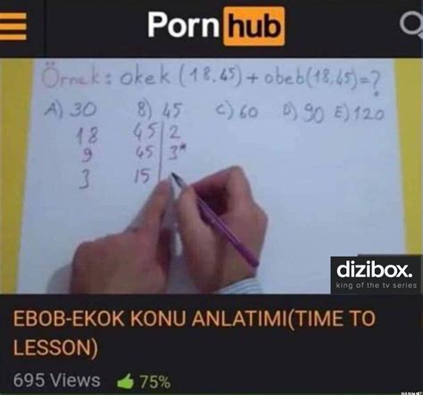 Porn hub Örnek okek 18 45 obeb 18 45 8 45 c 60 D 90 E 120 A 30 18 45 2 9 45 3 3