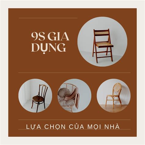 9s Gia Dụng Hanoi