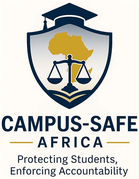 Home Campus Safe Africa
