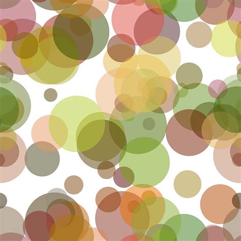 추상적 인 기하학적 점 배경 벡터를 반복 Ai Eps Uidownload