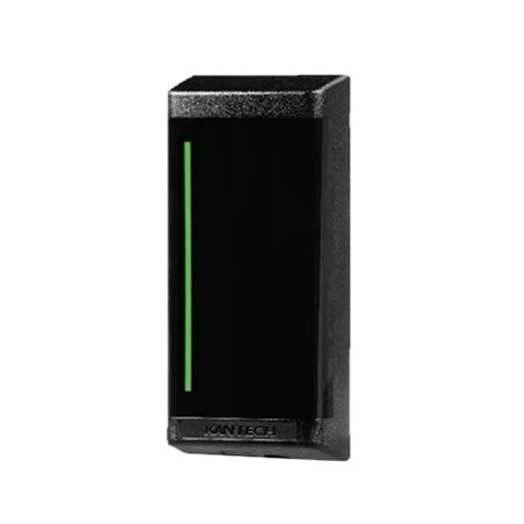 Kantech Gen 2 Multi Technology Reader Iscs