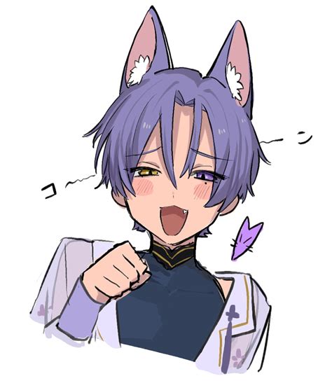 玖夜 堆糖，美图壁纸兴趣社区