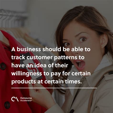 Drive Sales With A Dynamic Pricing Strategy Outsource Accelerator