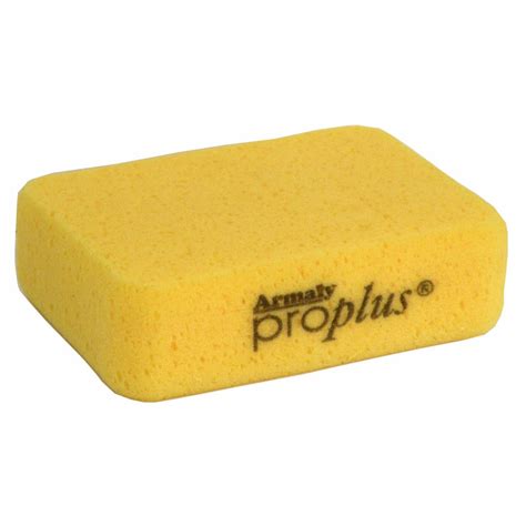 Armaly Proplus Sanded Grouting And Concrete Sponge