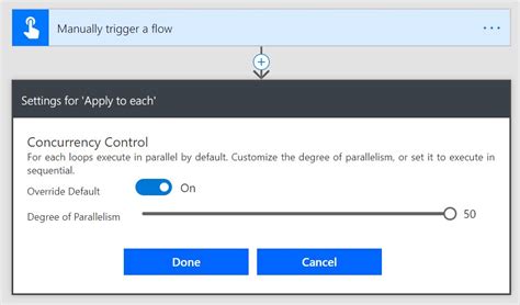 Solved Faster Way To Read Excel Rows Power Platform Community