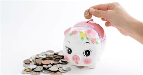 お金の勉強になるお小遣い「いつから、いくら、どうやって」という疑問に答えます My School マイスクール