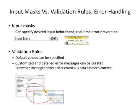 Databases Part I Storing Information Ppt Download
