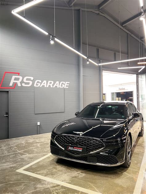 남양주틴팅 제네시스g90 신차검수후 후퍼옵틱 Kbr 썬팅 유리막코팅 시공 네이버 블로그