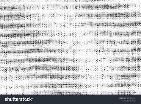 Abstract Grunge Overlay Texture Fabric Surface Stock Illustration