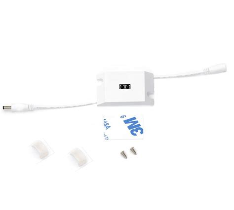 Hand Wave Ir Sensor Switch