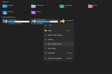 Microsoft Is Updating The Context Menu With Windows 11 MSPoweruser