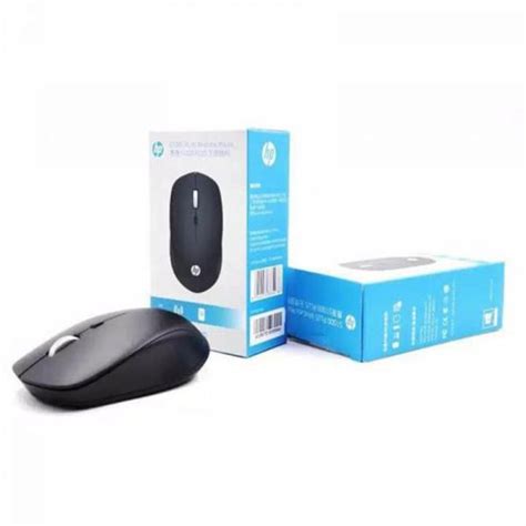 Hp Wireless Mouse S Plus Original Daraz Pk