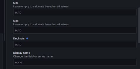 How To Avoid Decimal Places On Y Axis But Have Them On Tooltip Grafana Grafana Labs
