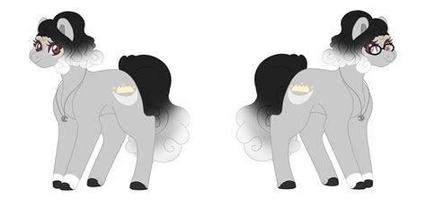 Mlp Oc Orime By Kaenashepard On Deviantart