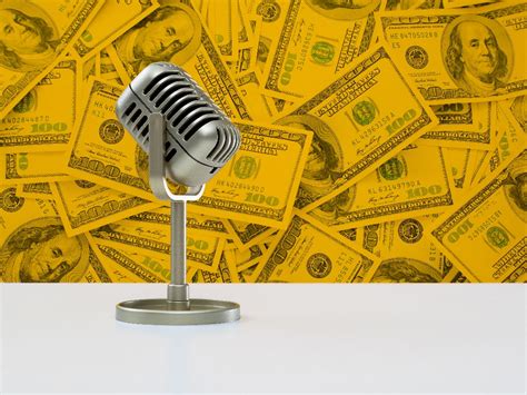 Podcast Monetization Strategies For Associations Glc Your Audience Awaits