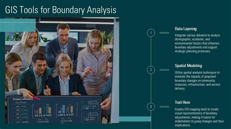 GIS Tools For Boundary Analysis PPT Example ST AI SS PPT Presentation