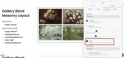How To Do Squarespace Masonry Gallery Layout Beyondspace